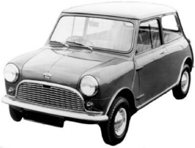 History of the Austin Motor Company - Austin Motor Company