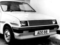 History of the Austin Motor Company - Austin Motor Company