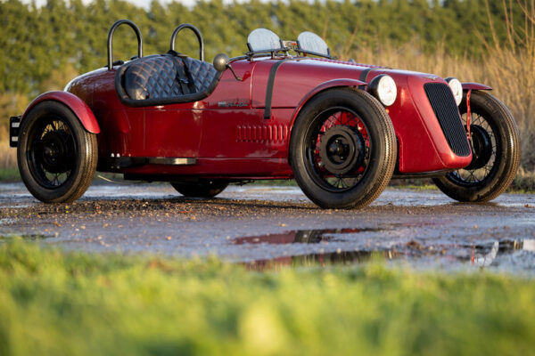 History of the Austin Motor Company - Austin Motor Company