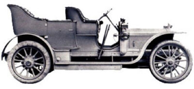 History of the Austin Motor Company - Austin Motor Company