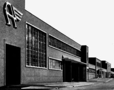 History of the Austin Motor Company - Austin Motor Company